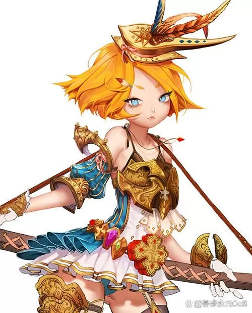 魅魔女王安卓游戏链接图标