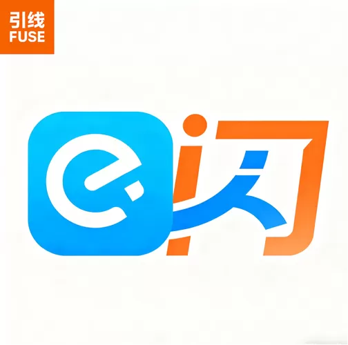 饿了么怎么联系客服图标