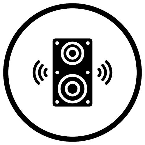 音箱音量大了就断断续续的了截图