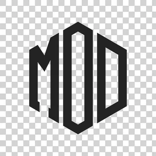 MOD资源站图标