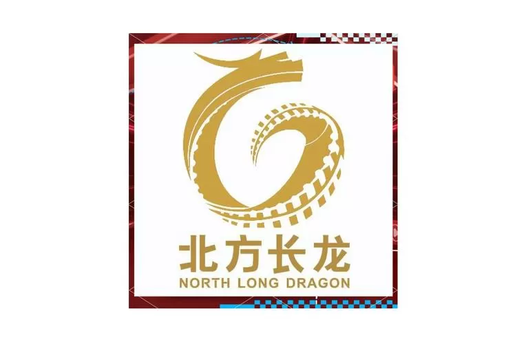 长龙集团图标