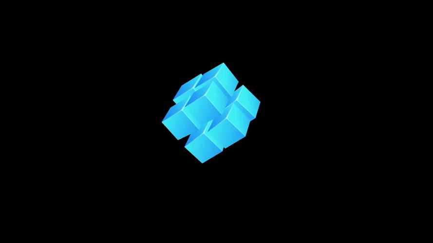 方块技术破解版截图