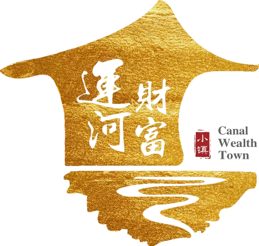 财富小镇app图标