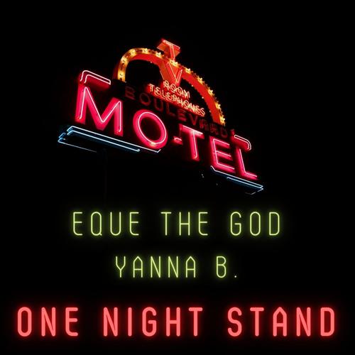 one night stand游戏图标