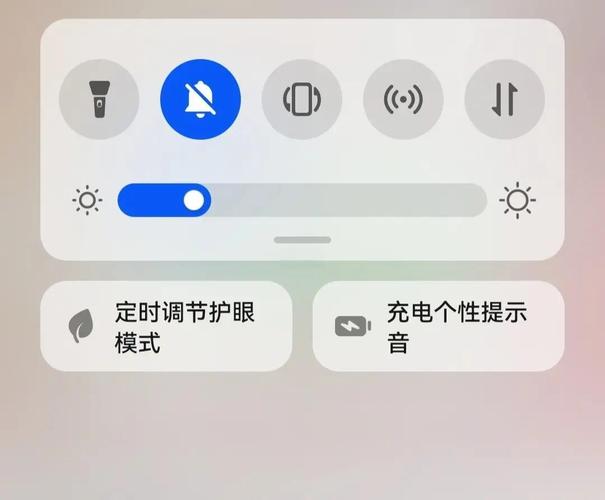 华为个性化充电提示音怎么设置图标