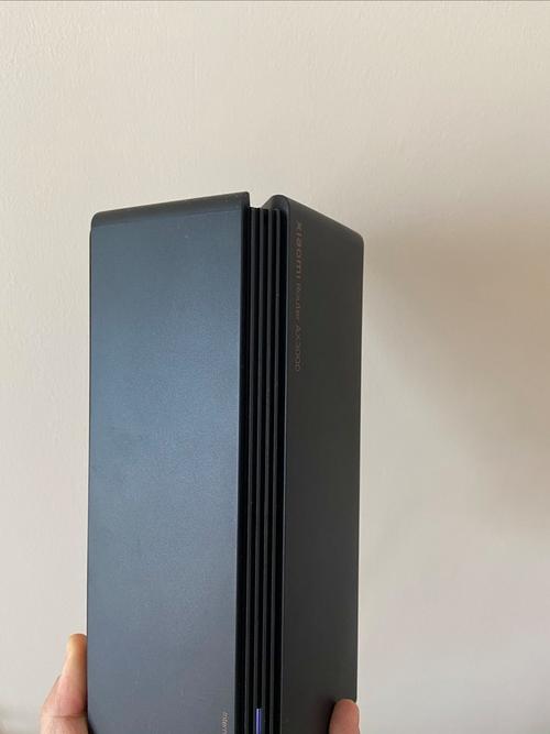 小米ax3000t橙灯常亮