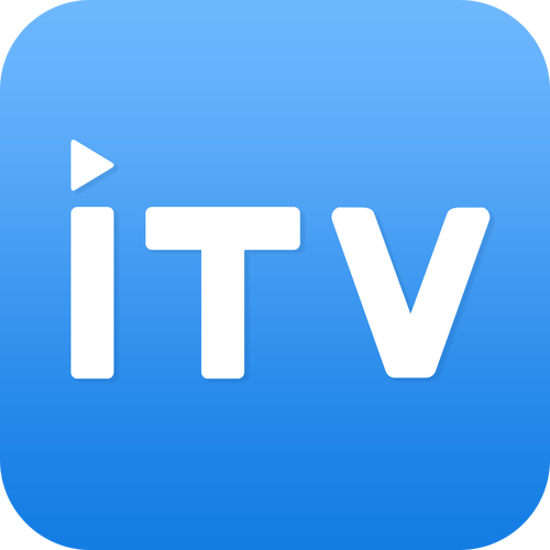 超级ITV官网图标