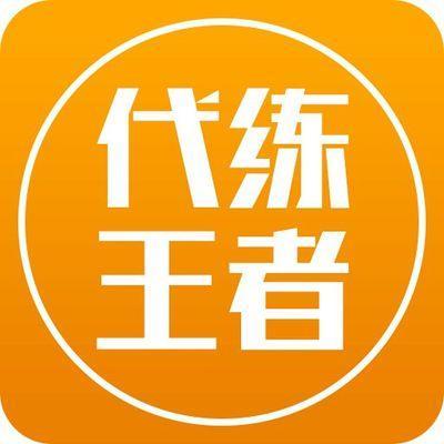 王者第三方代练检测图标