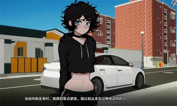 《我的男娘室友》游戏图标