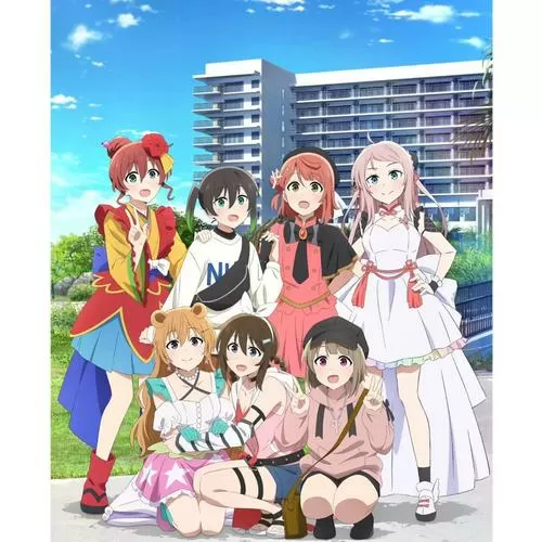 我的学园生活全部剧情图标