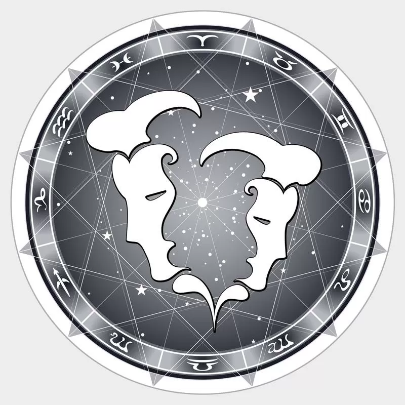 美国星座神婆网图标