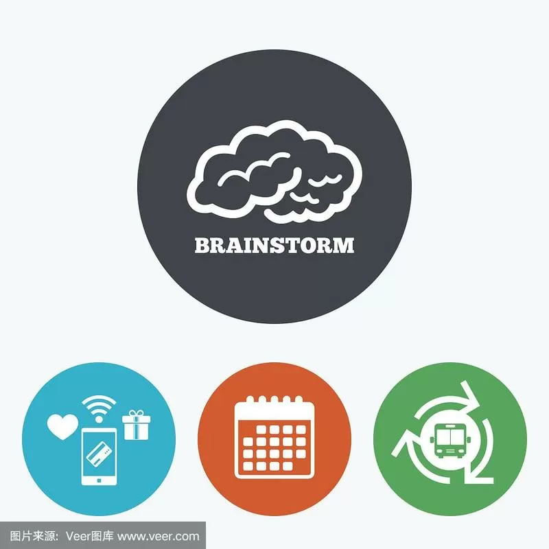 头脑风暴游戏 题目截图