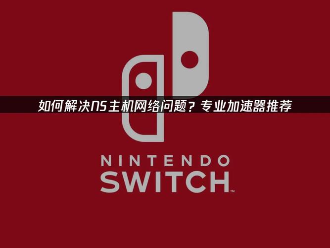 ns免费加速器图标