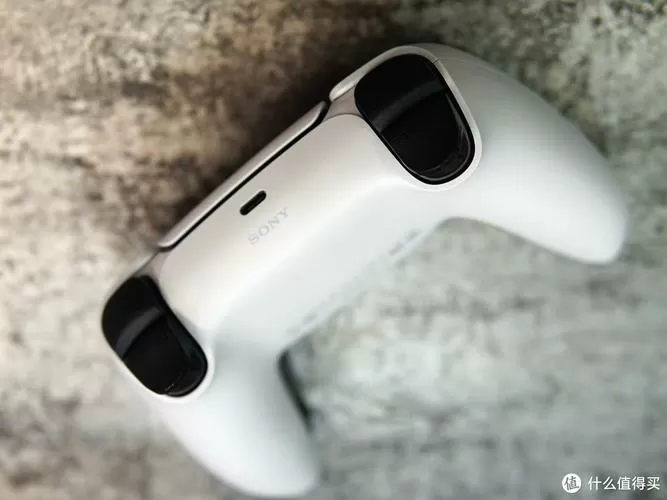 ps5手柄背面的二维码干嘛的截图