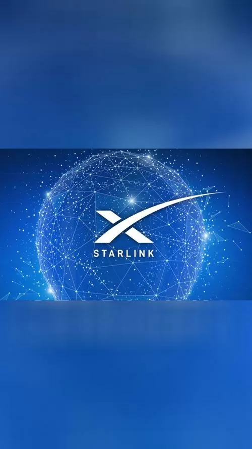 手机直连版星链截图