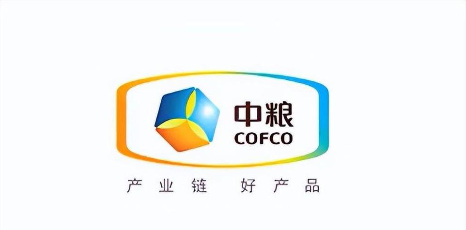 中国粮油网官方网站图标