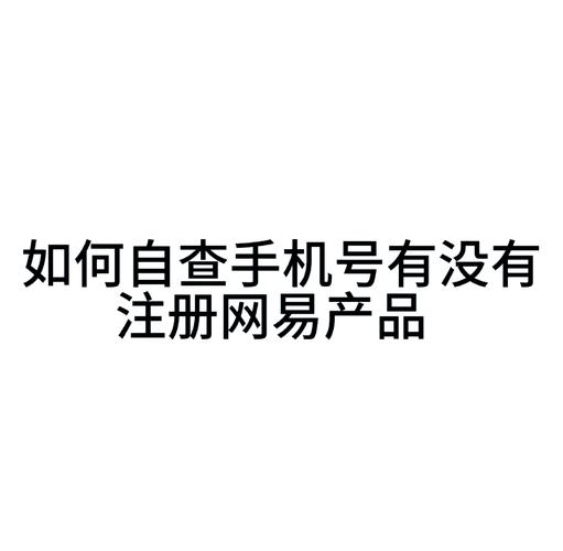 怎样查询网易注册过的账号图标