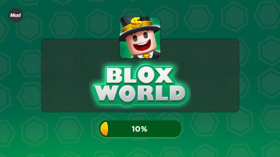 Bloxworld内置作弊菜单图标