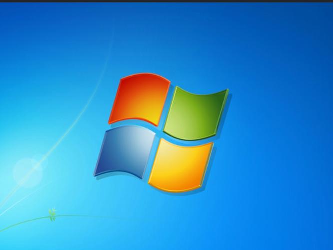 windows7旗舰版原版下载图标