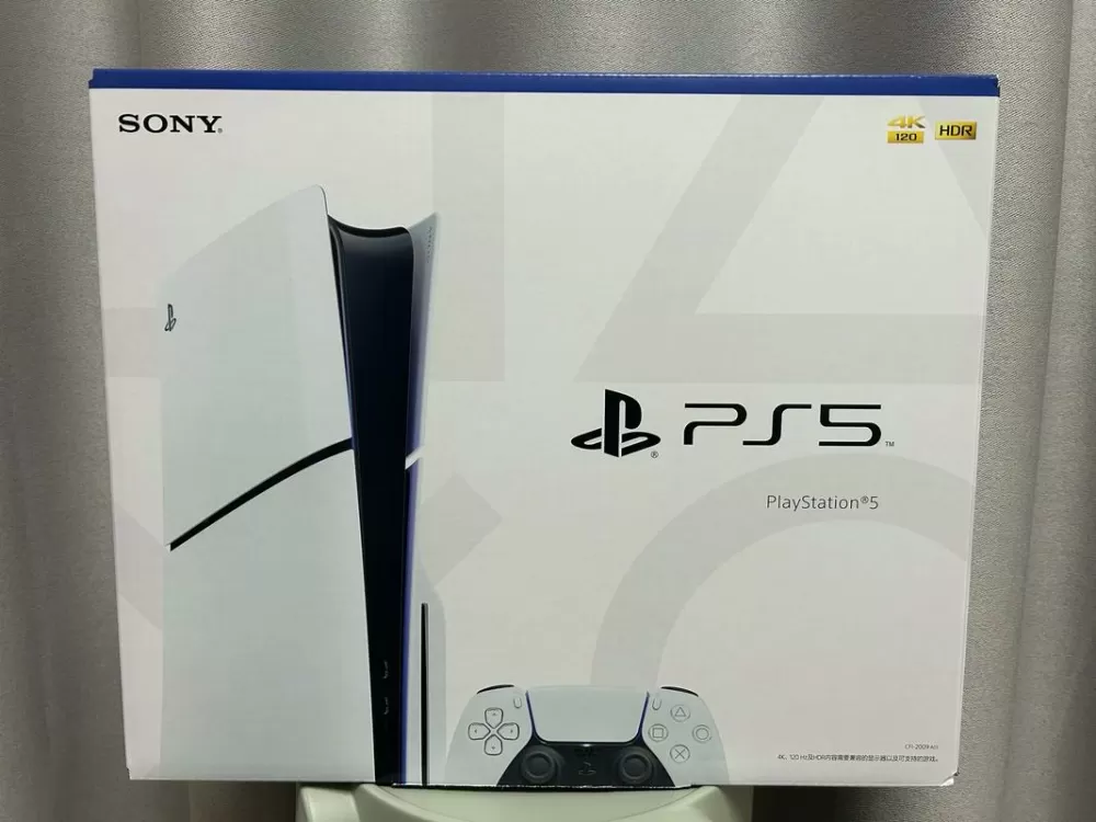 ps5国行恢复出厂设置