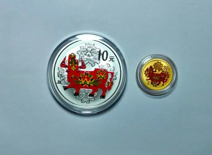 2009年金牛送福价格截图