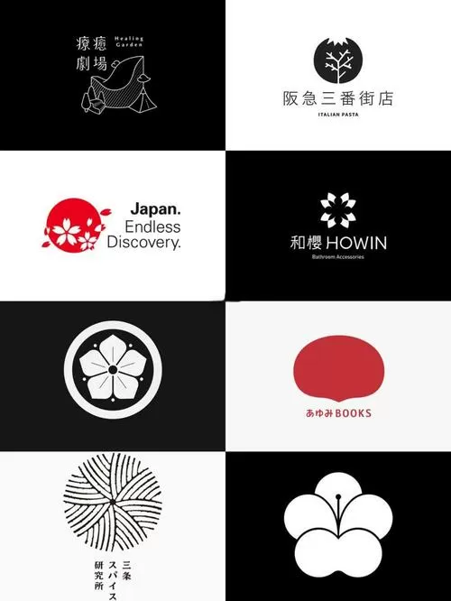 仟八物语日本图标