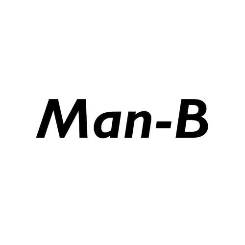 manb是什么意思图标