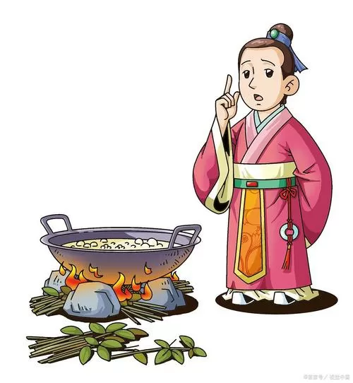 什么煮豆燃萁历史人物图标