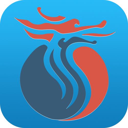 六仔论坛手机版图标
