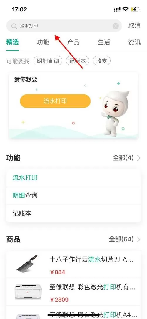 银行流水明细怎么导出图标