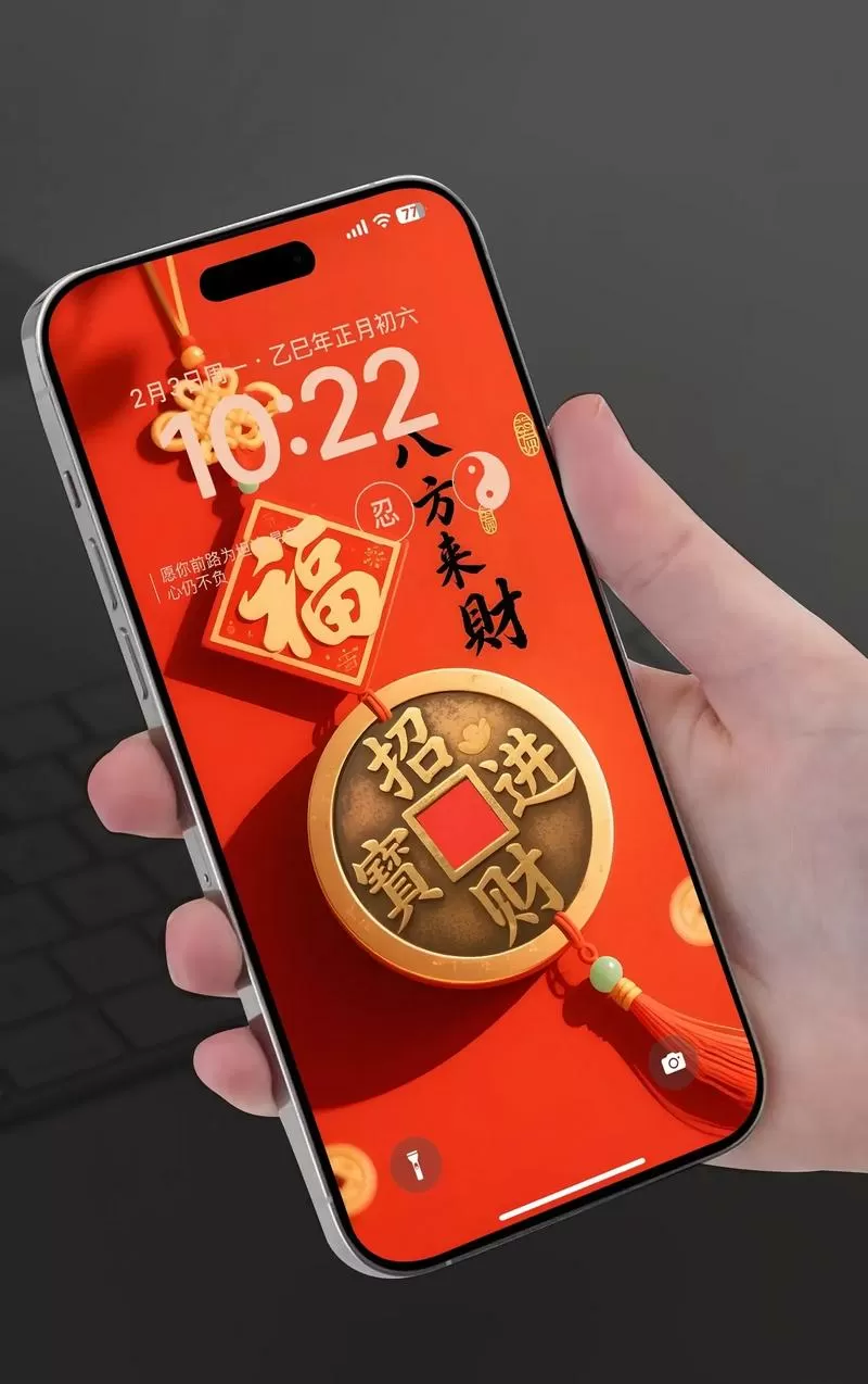 在手机上赚钱红包