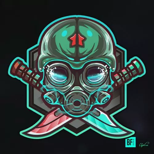 csgo印花模拟器图标