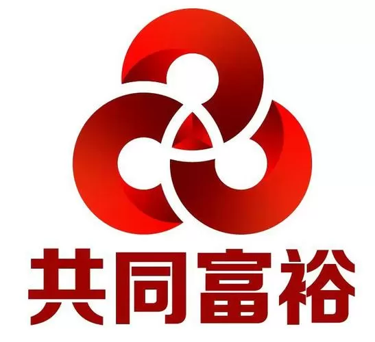 共同富裕app下载安装官网图标