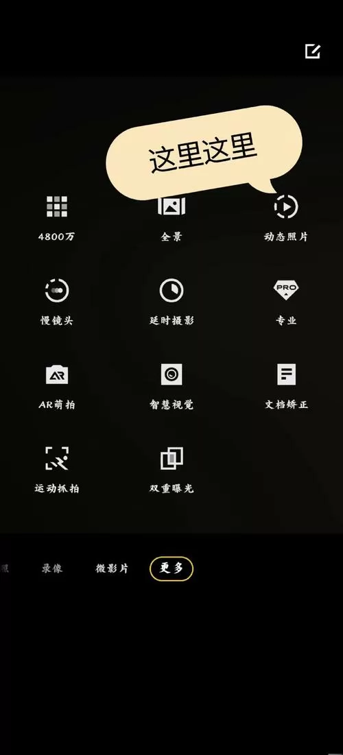 iqoo相册隐藏照片在哪