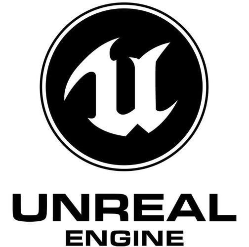 ue4下载哪个版本图标