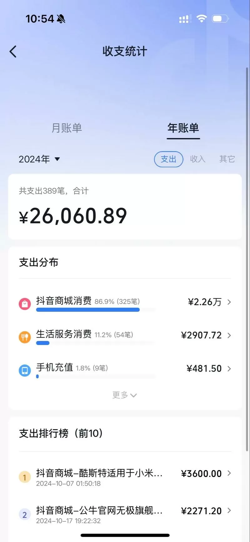 抖音超过余额支付累计额度怎么办
