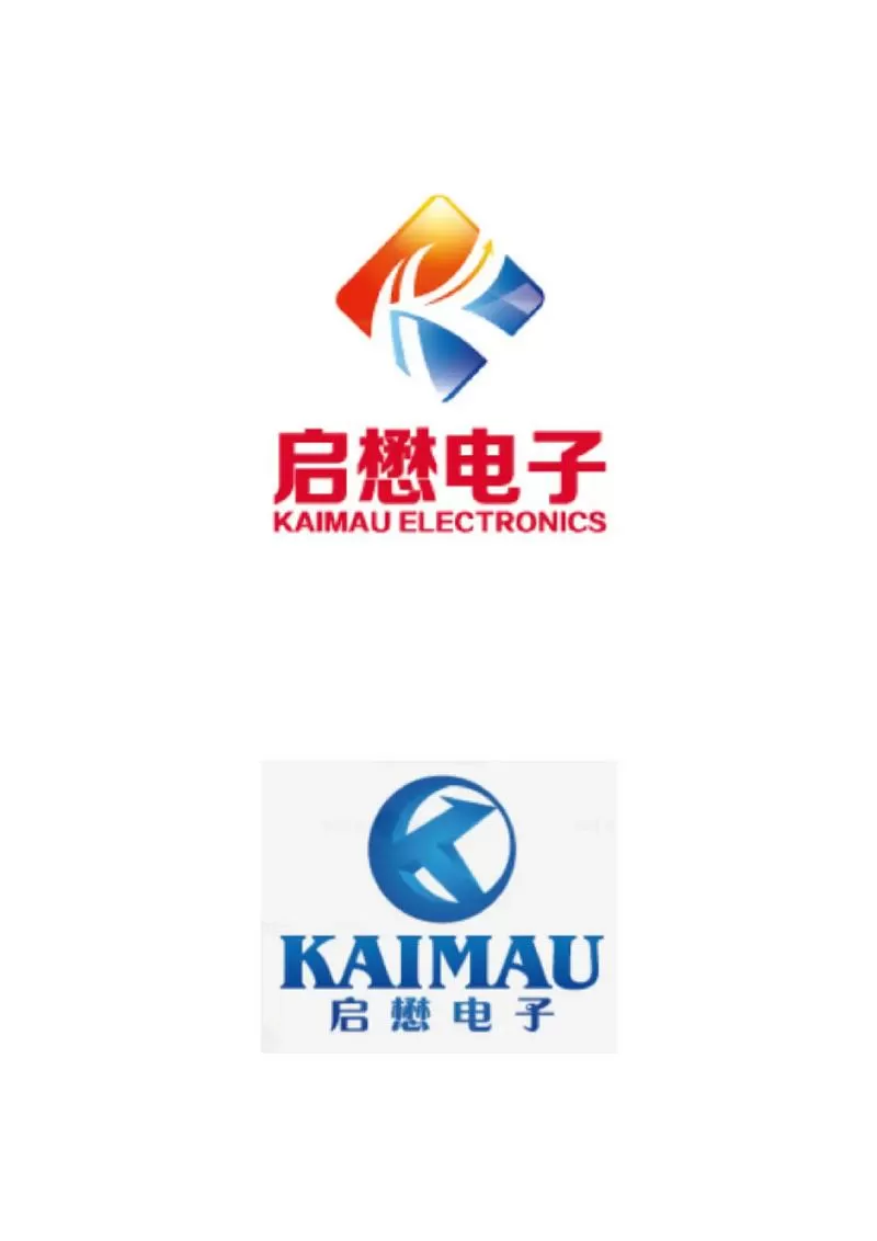浙江久易电子科技有限公司图标