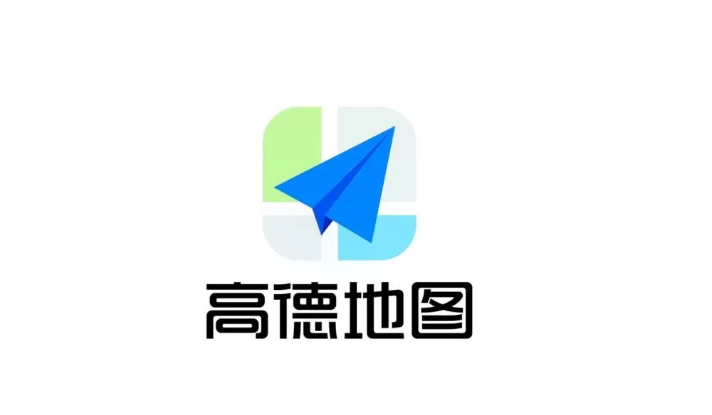 导航高德地图网页版图标