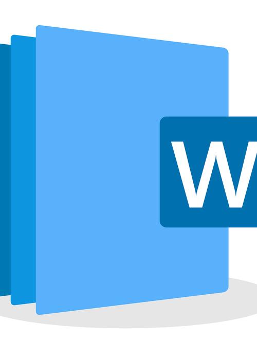 win7系统word模板路径截图