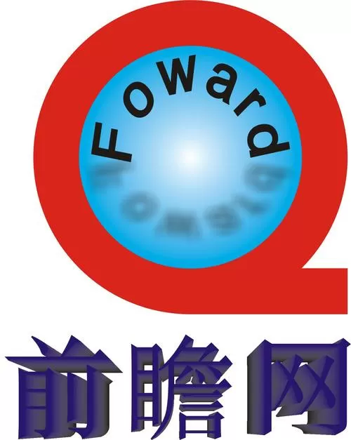 前瞻网破解版图标