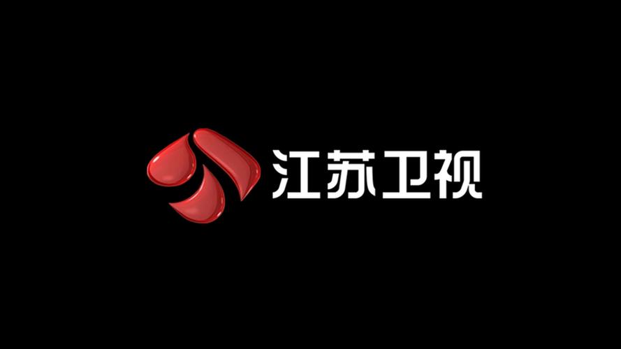 江苏卫视频道图标