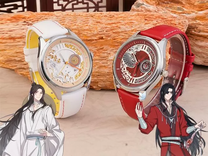 天宫赐福角色表图标