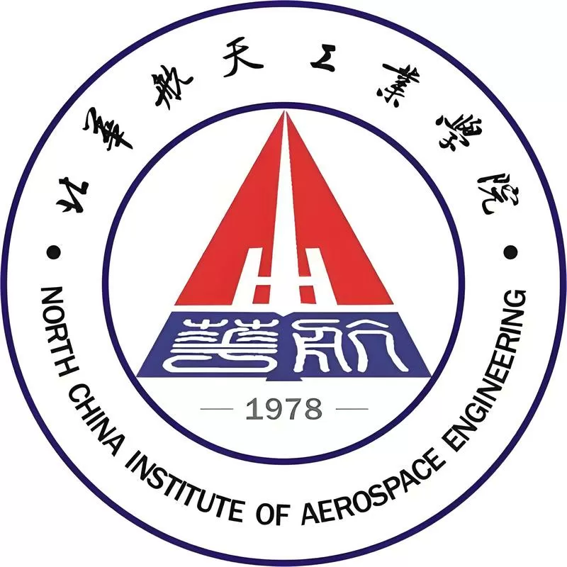北华航天工业学院书香截图