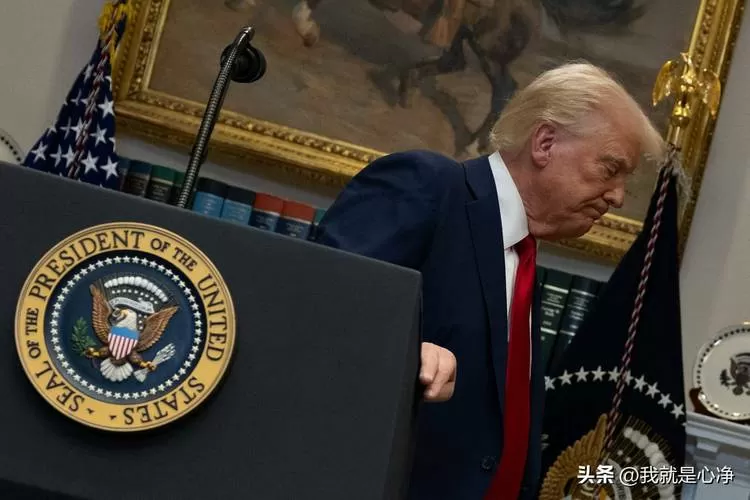 伊朗:将追究特朗普等人责任图标