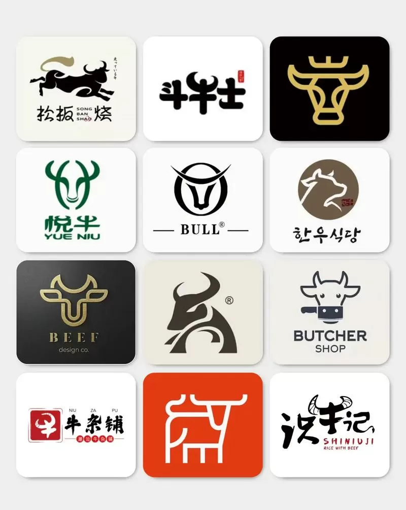 犇牛聚财好不好图标