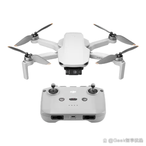 大疆mini1上市价格截图