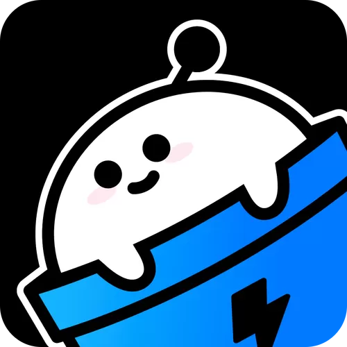 做沙雕动画要用什么软件图标