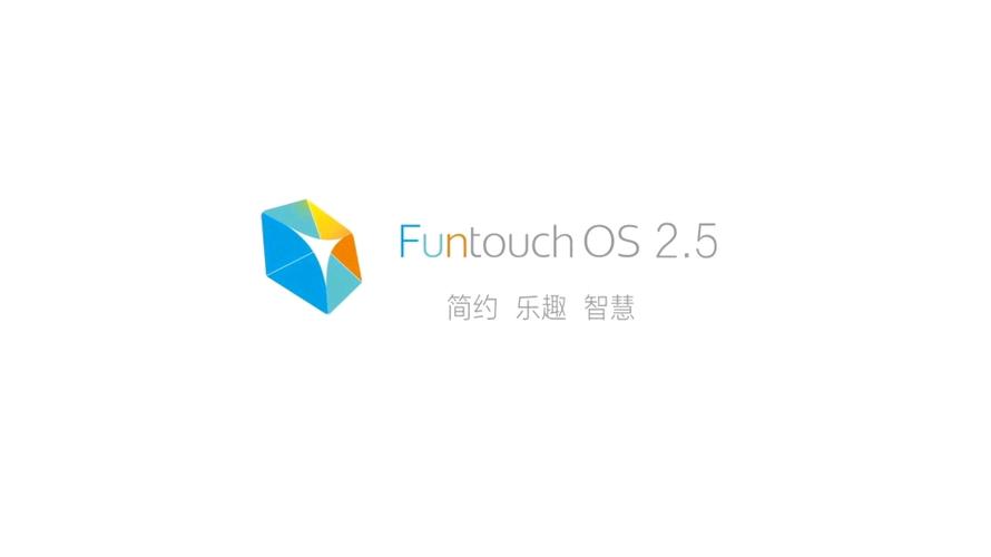 FuntouchOS刷机包下载官网图标