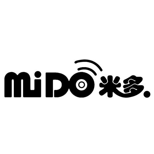 米多多是干什么的图标
