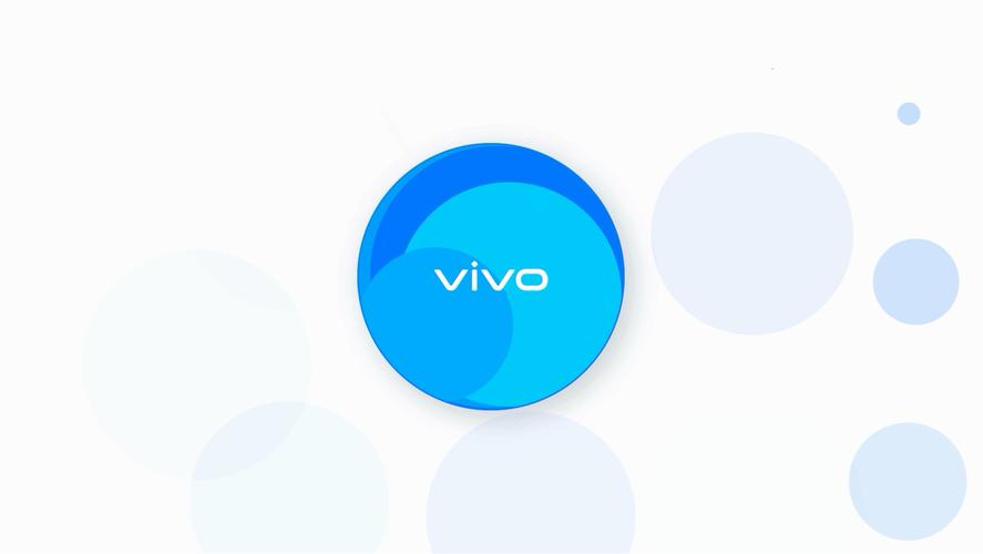 vivo最新系统图标